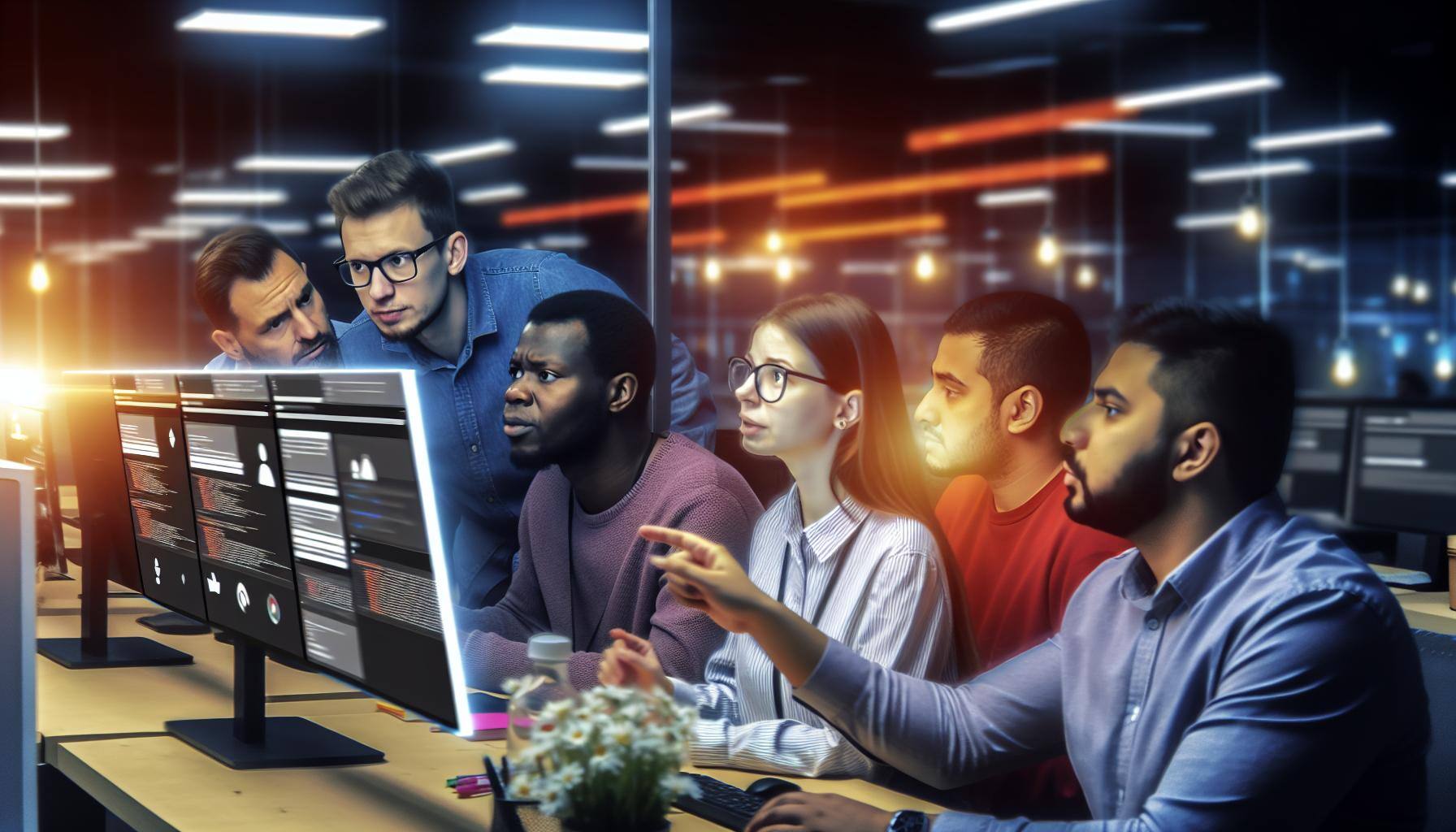 B2B SaaS Project Manager: Key Roles and Responsibilities for Success